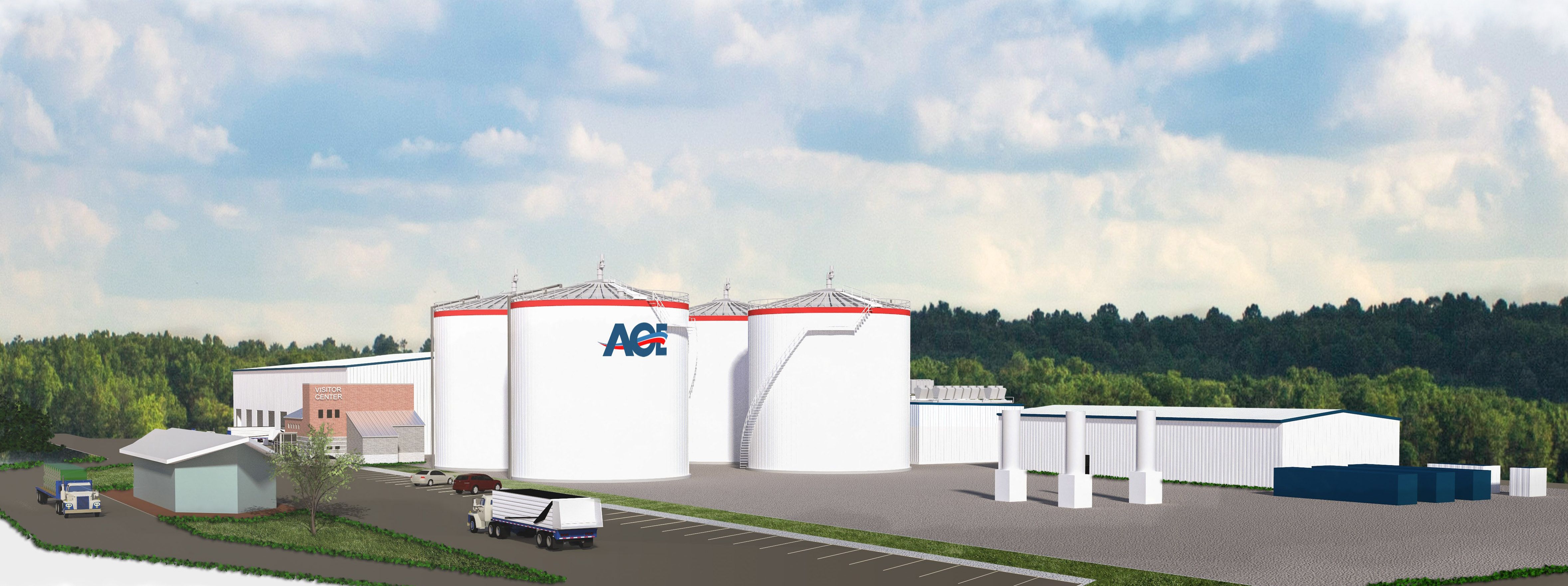 American Organic Energy to Recycle Food Waste into Clean Energy with ...