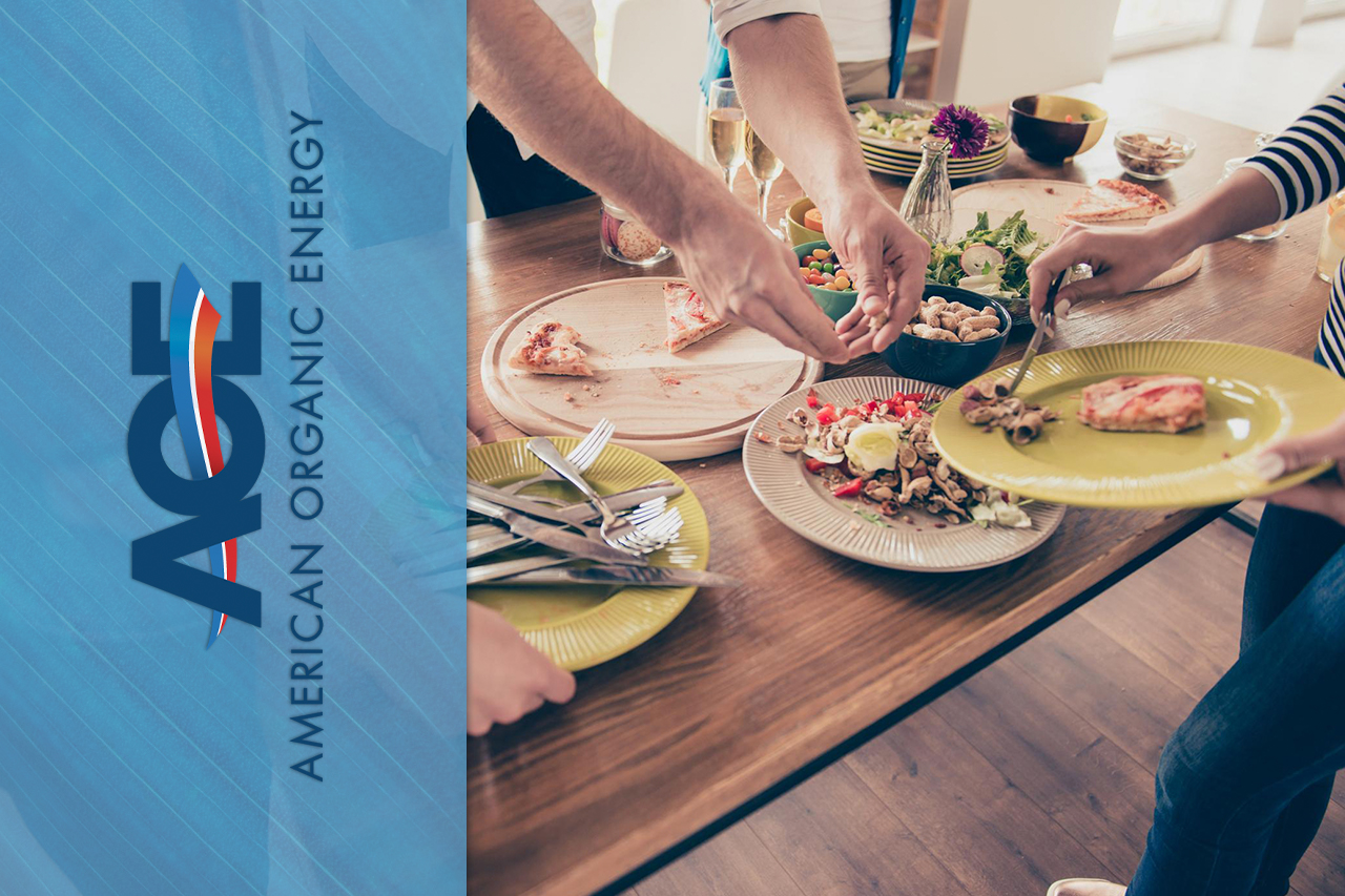 How to Minimize Food Waste at Home